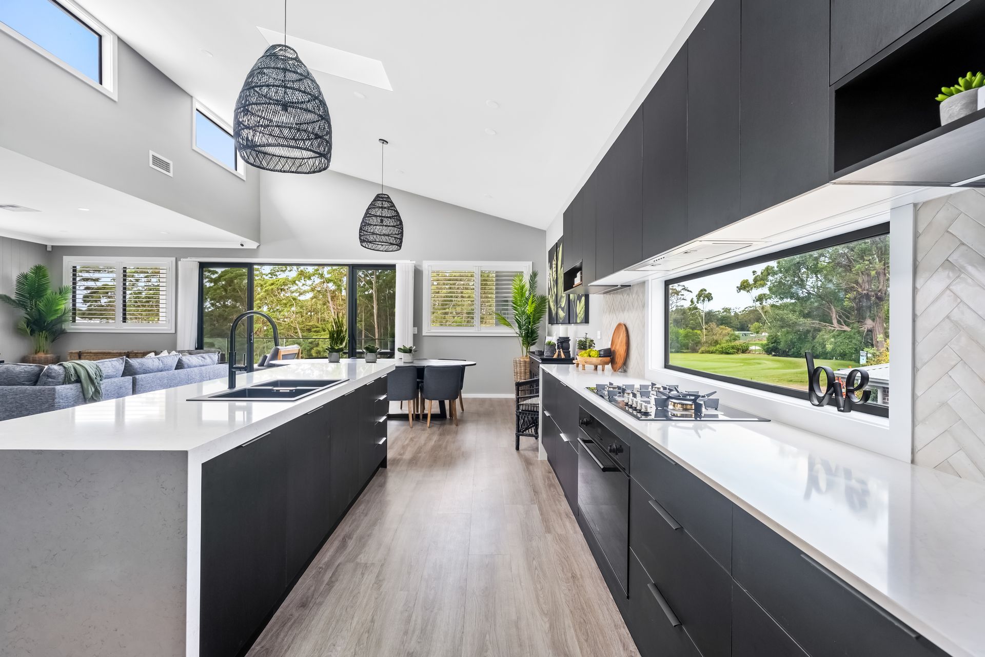 New Kitchen Installation | Shoalhaven, NSW