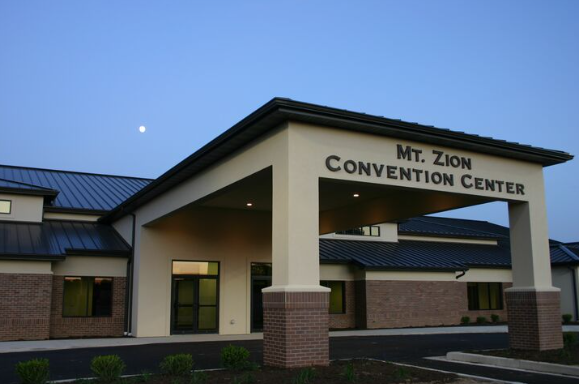 Mt Zion Illinois Chamber of Commerce