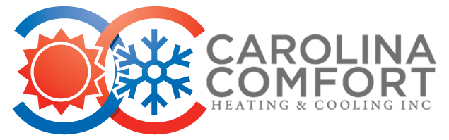 Heating & Cooling Services | Carolina Comfort H&C