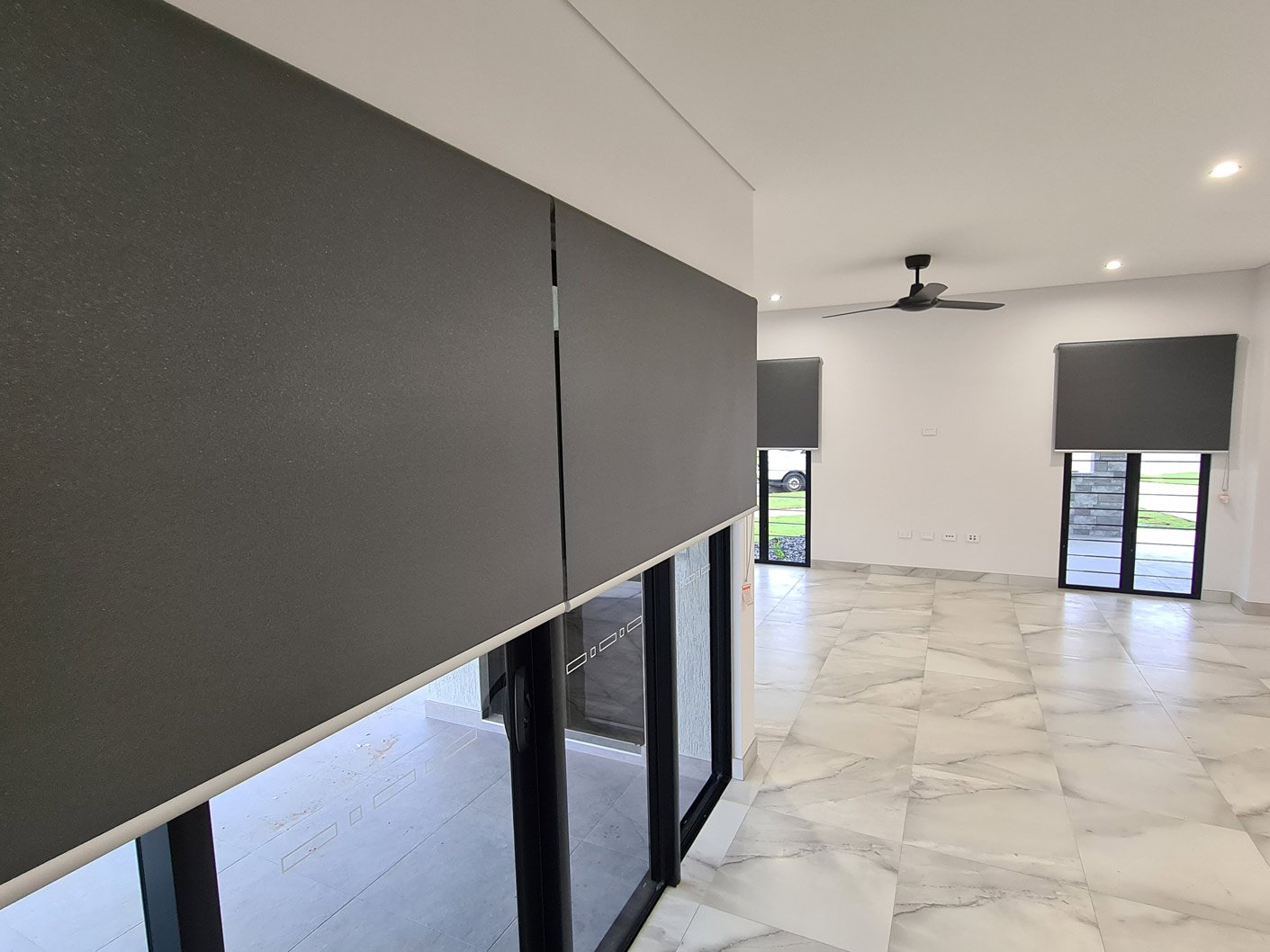 Allabout Blinds | Darwin