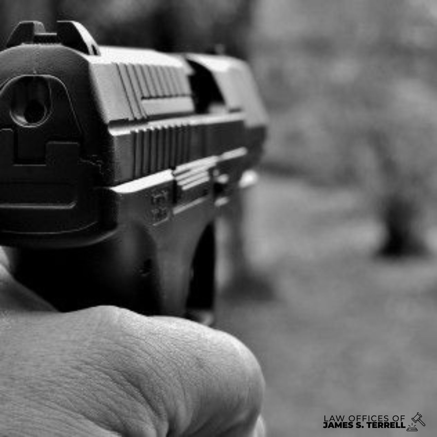 Victorville Civil Rights Attorney | James Terrell Victorville CA