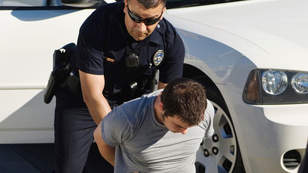 Deadly Force by Police: Know Your Legal Rights
