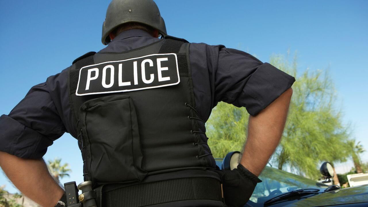 Steps to File a Complaint Against a Police Officer