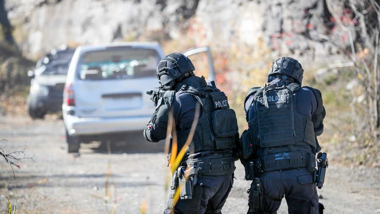 Know Your Legal Rights After a Police Shooting Incident