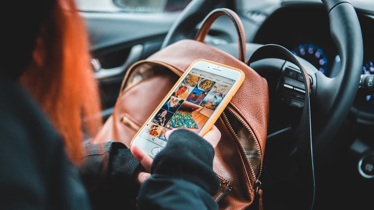 How Police Use Social Media & What You Can Do