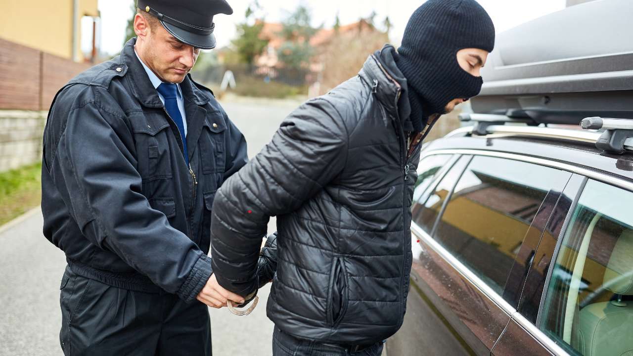 Know Your Rights: Reporting Police Misconduct Cases