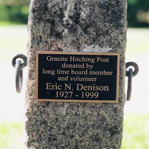 Legacy Memorials | Custom Stone Monuments & Headstones