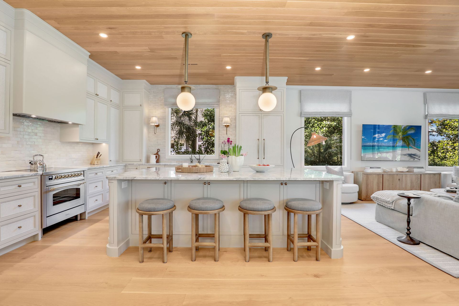 Residential Portfolio in Naples, FL | Sigma Construction Group