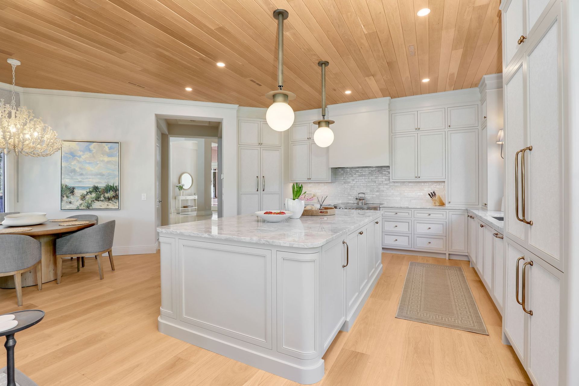 Residential Portfolio in Naples, FL | Sigma Construction Group