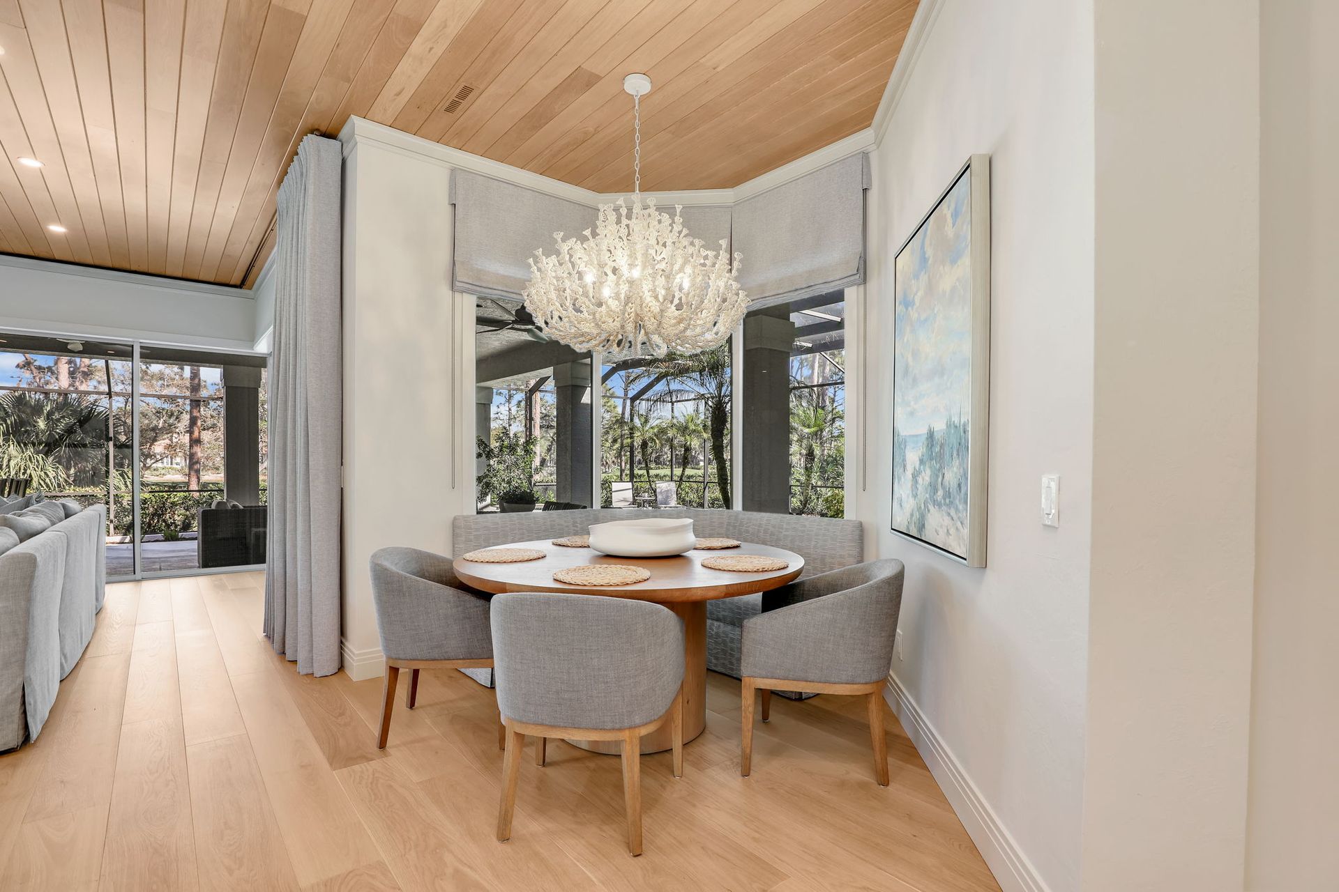 Residential Portfolio in Naples, FL | Sigma Construction Group