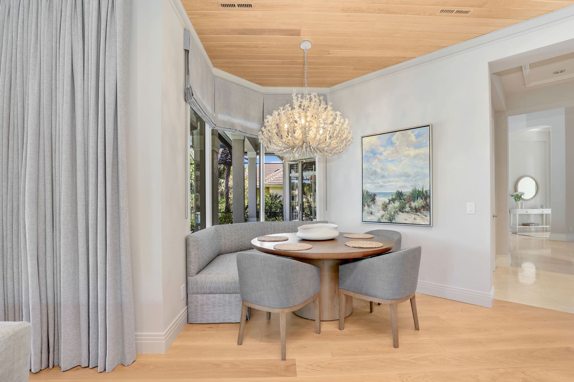 Residential Portfolio in Naples, FL | Sigma Construction Group