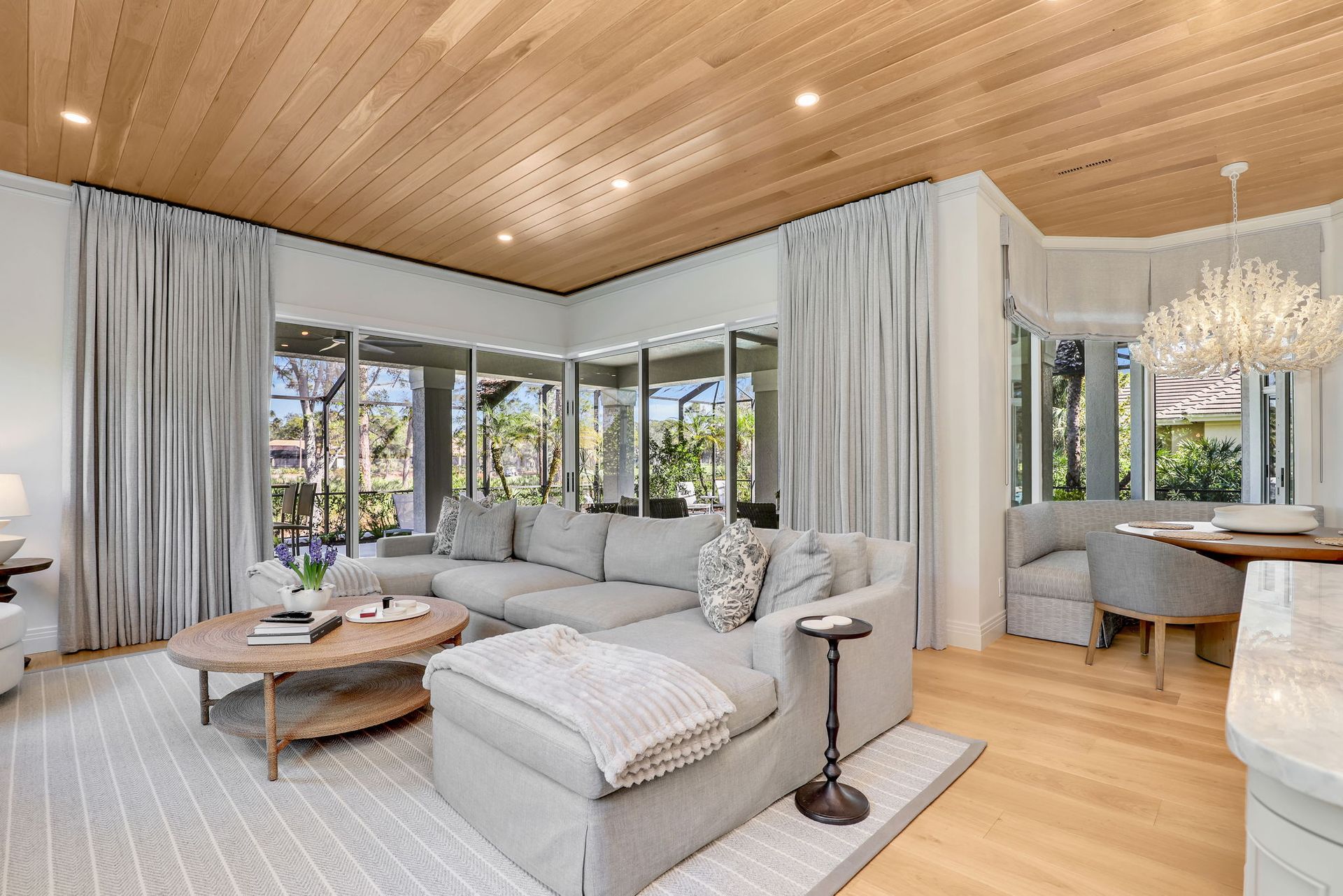 Residential Portfolio in Naples, FL | Sigma Construction Group