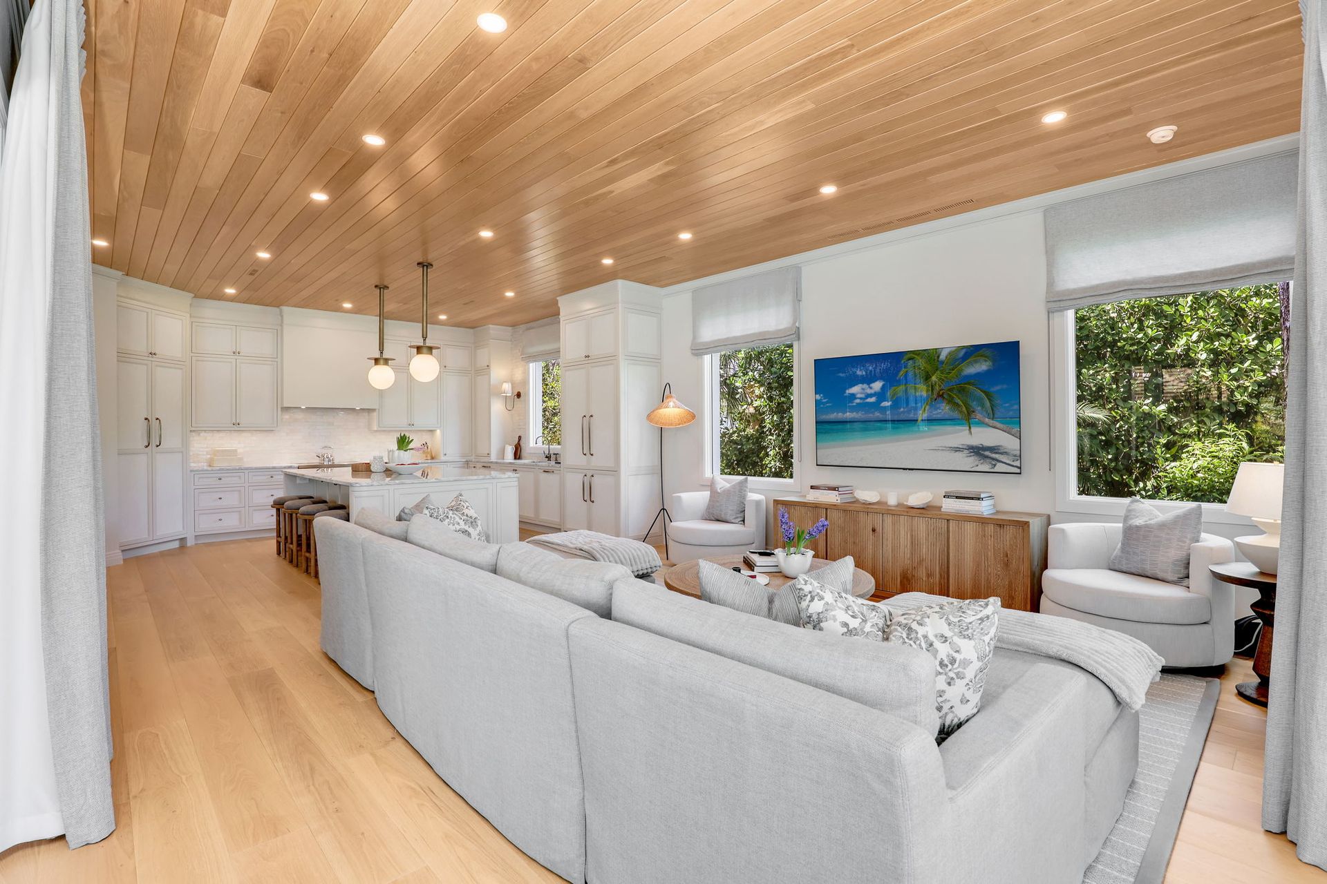 Residential Portfolio in Naples, FL | Sigma Construction Group