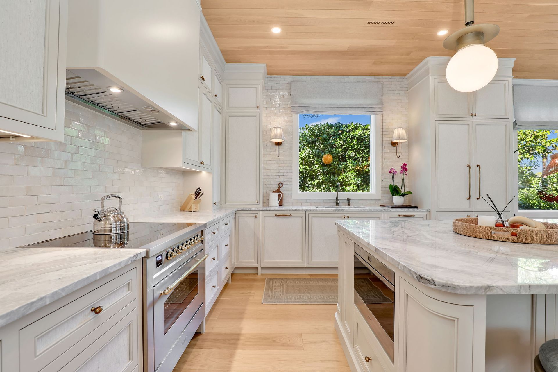 Residential Portfolio in Naples, FL | Sigma Construction Group