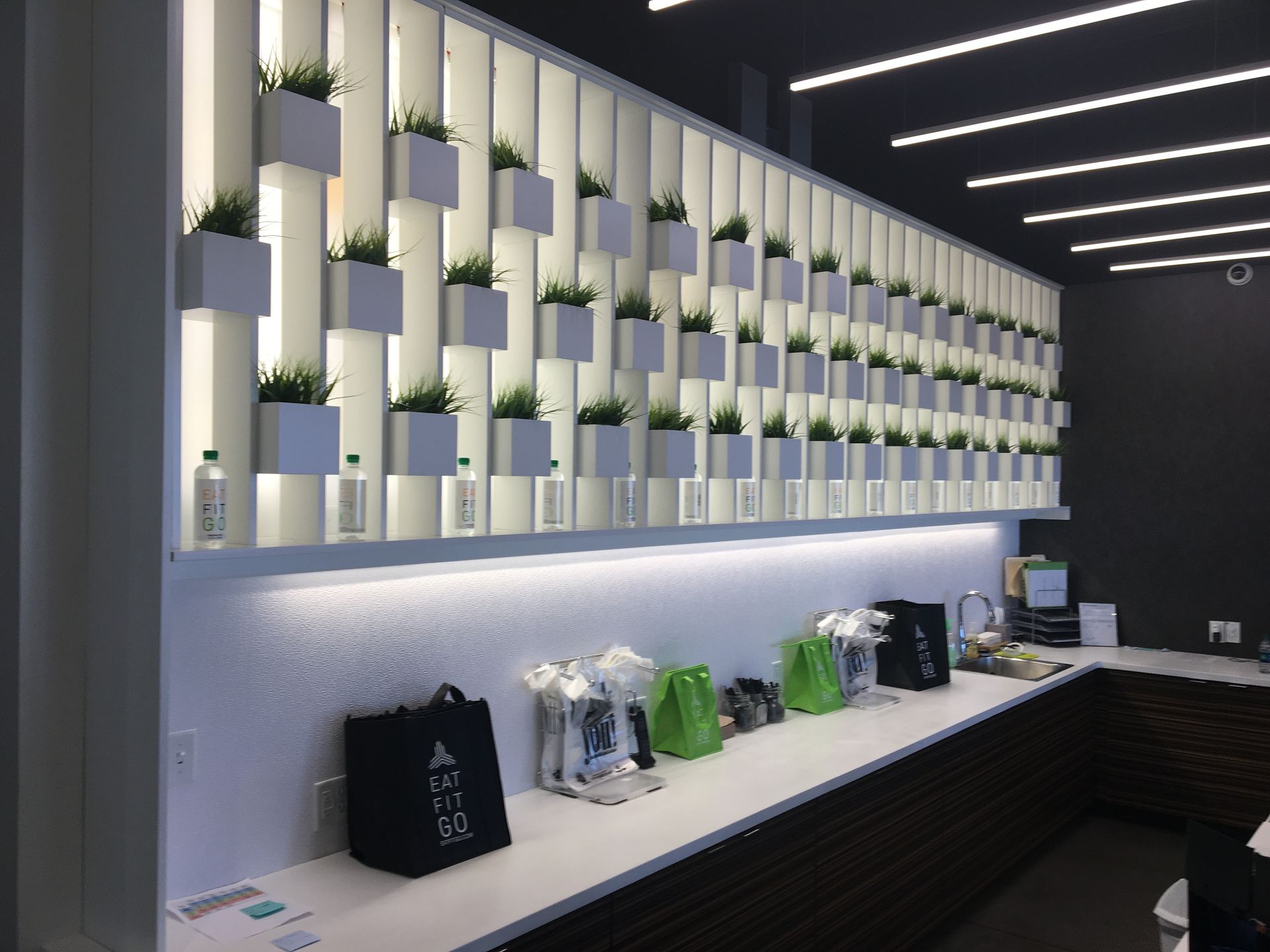 Commercial Portfolio in Naples, FL | Sigma Construction Group