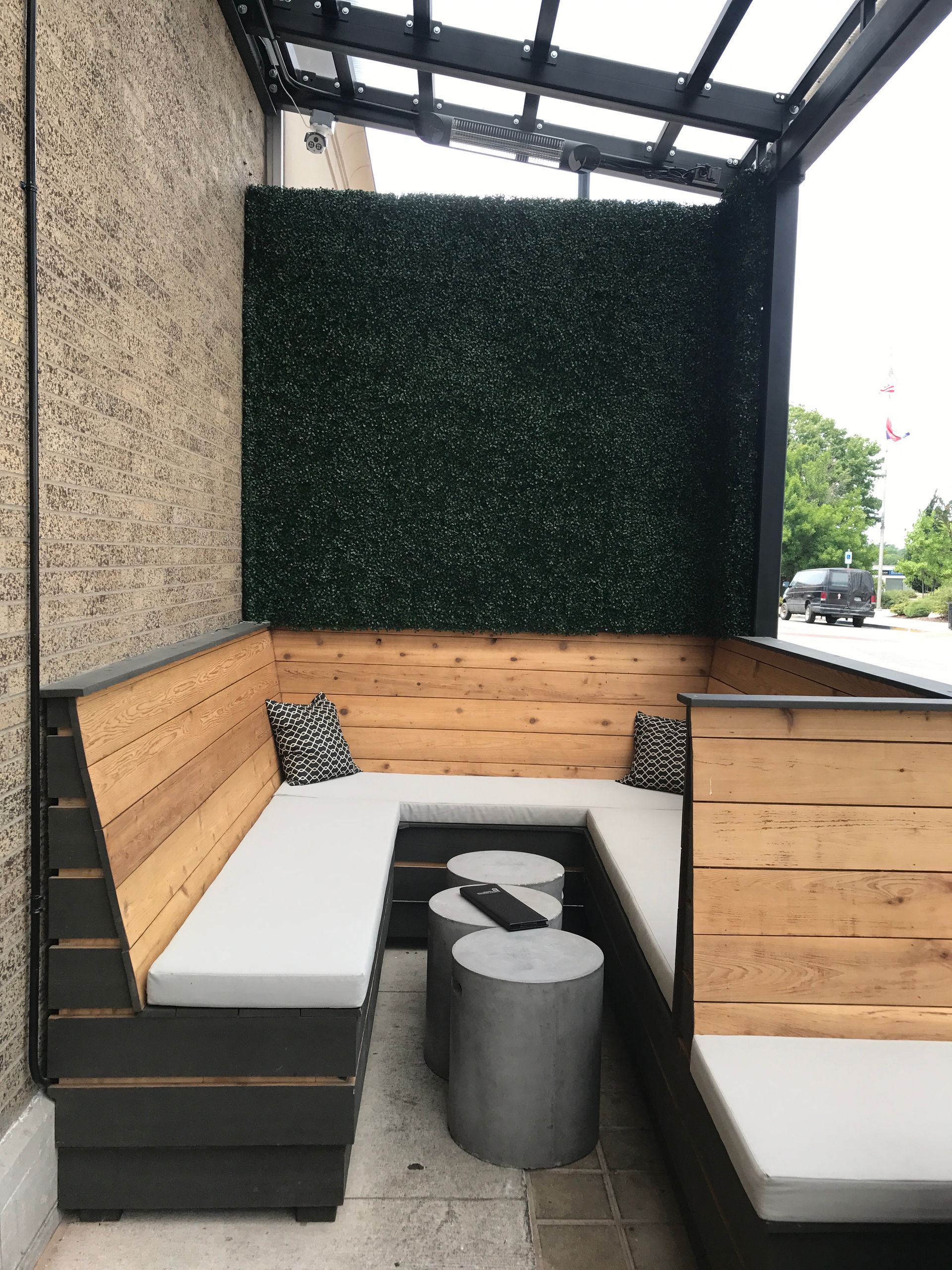 Commercial Portfolio in Naples, FL | Sigma Construction Group