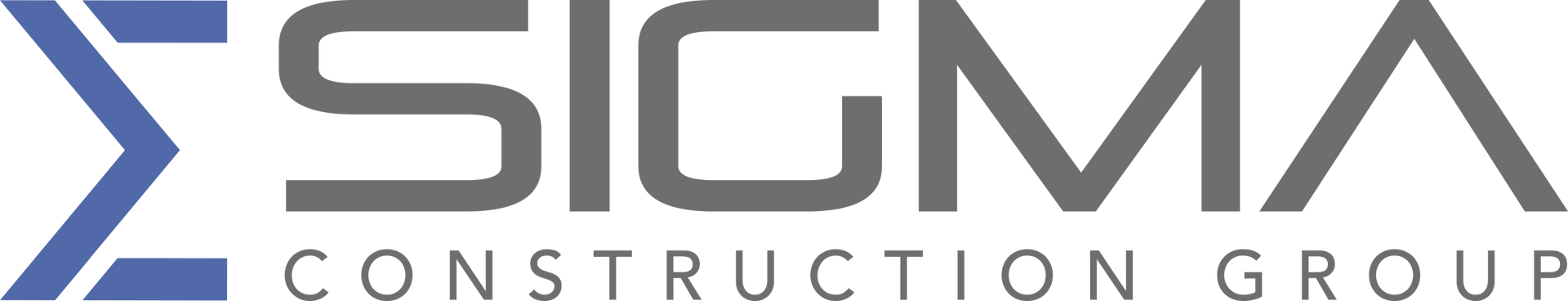 Contact Our Contractors in Naples, FL | Sigma Construction Group