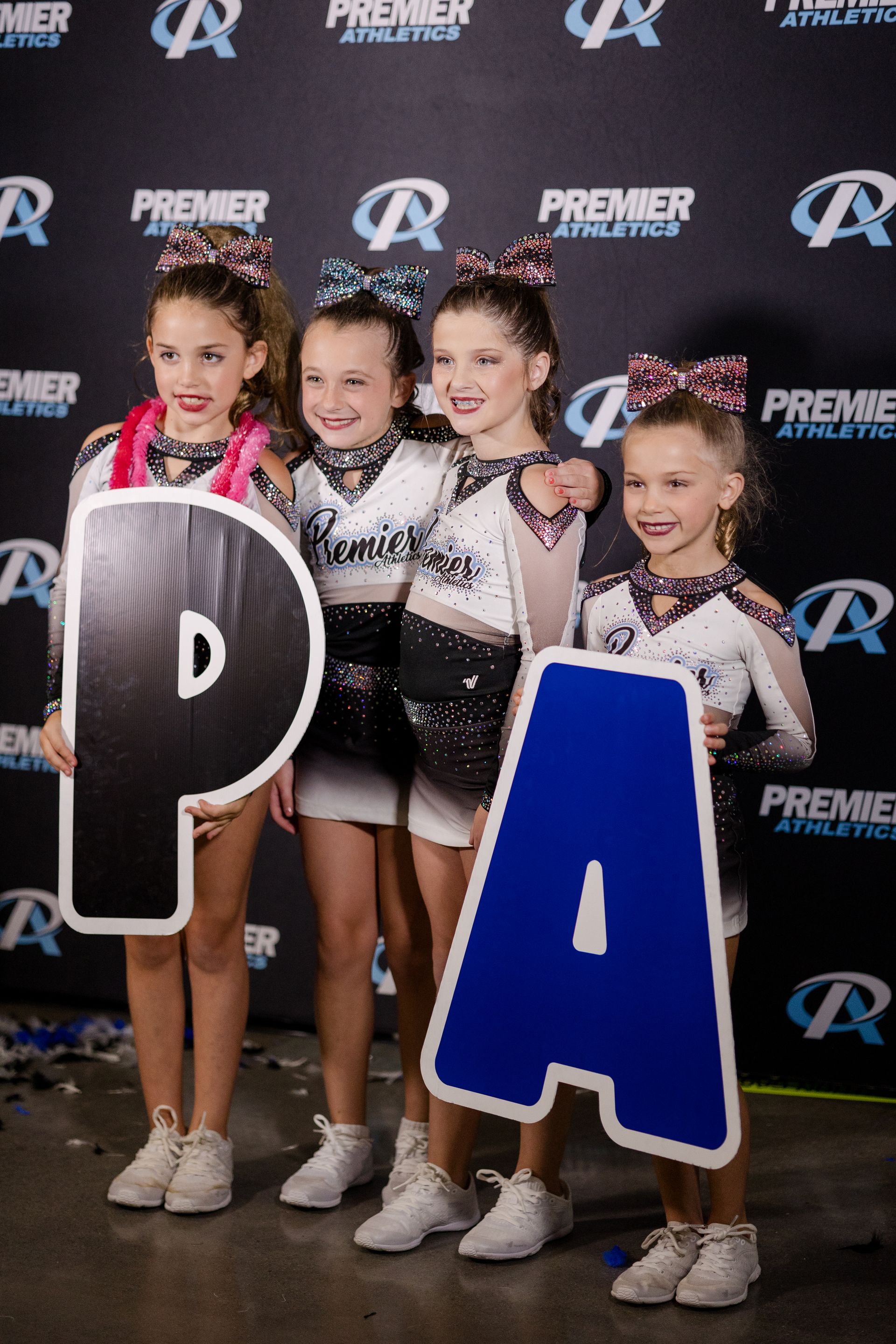 Cheerleading Benefits | tennessee
