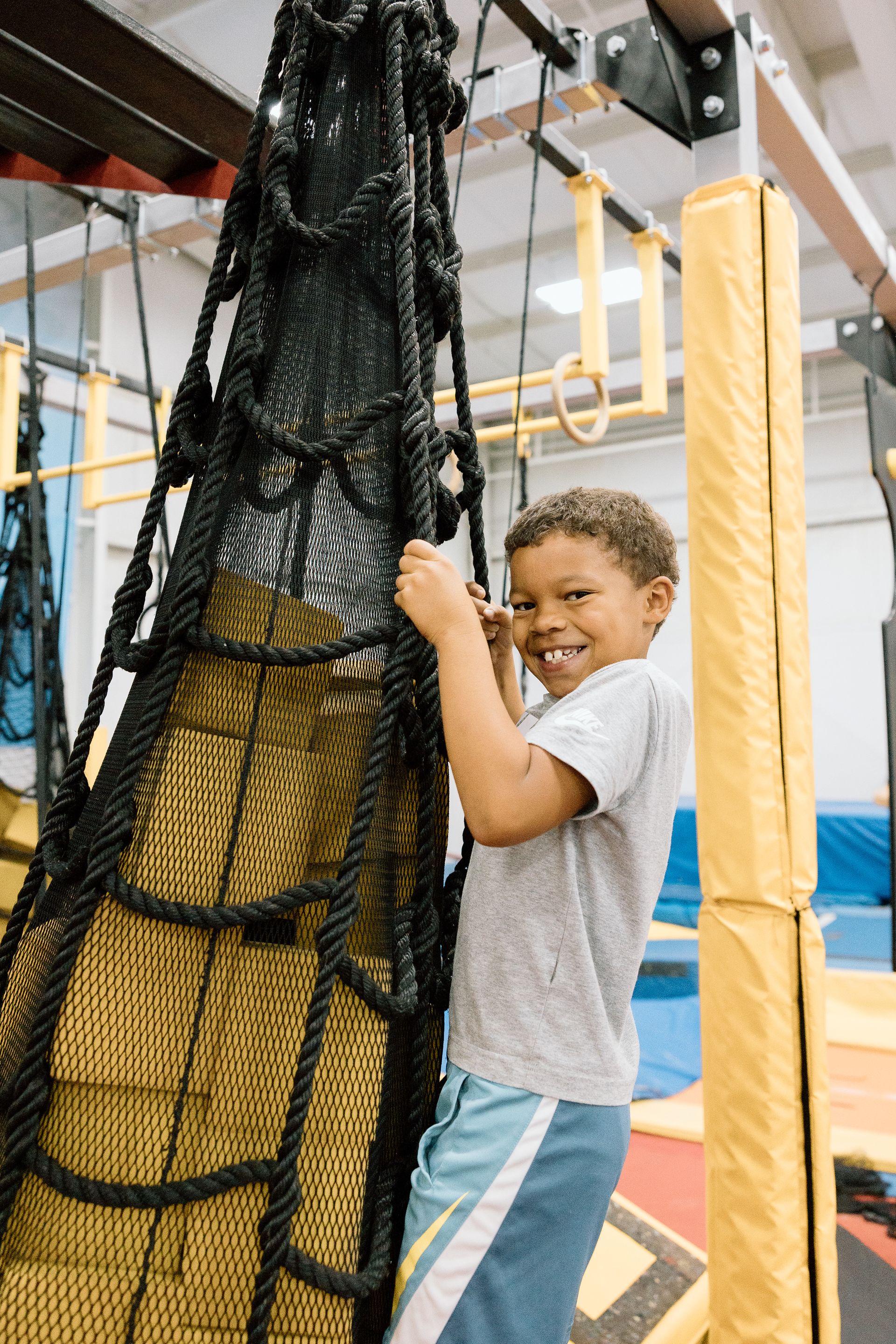 Ninja Classes | tennessee