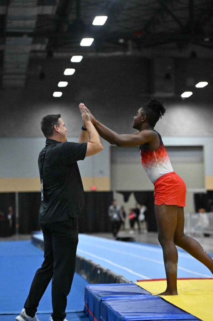Power Tumbling & Trampoline | Knoxville North