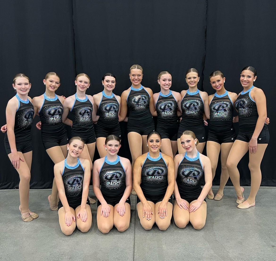 All-Star Dance Teams | tennessee