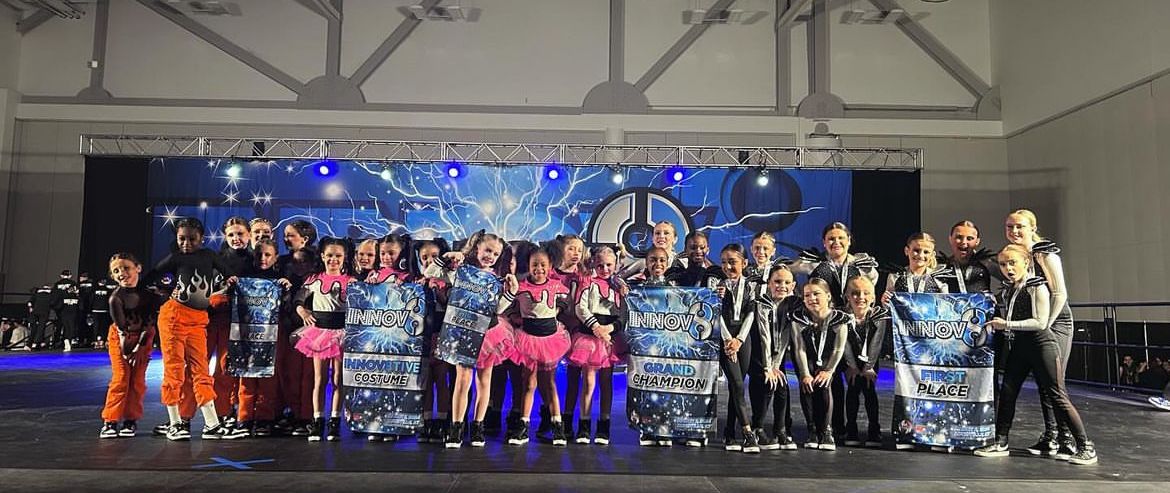 All-Star Dance Teams | tennessee