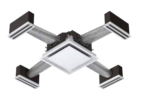 VRV - Daikin Indonesia