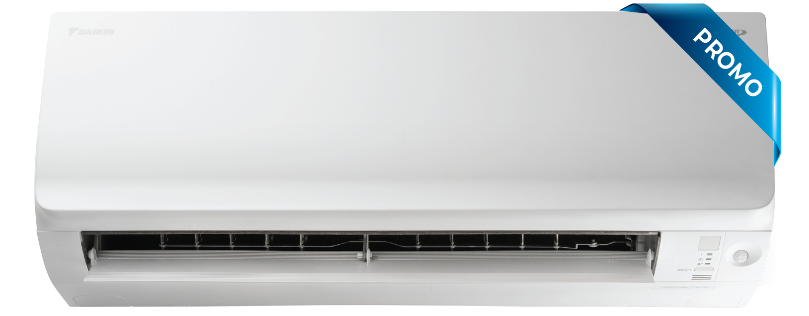 PUNYA AC HEBAT DENGAN HARGA HEMAT