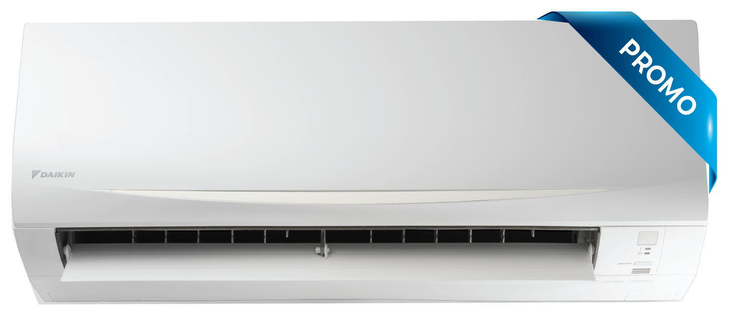 PUNYA AC HEBAT DENGAN HARGA HEMAT