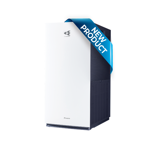 Air Purifier - Daikin Indonesia