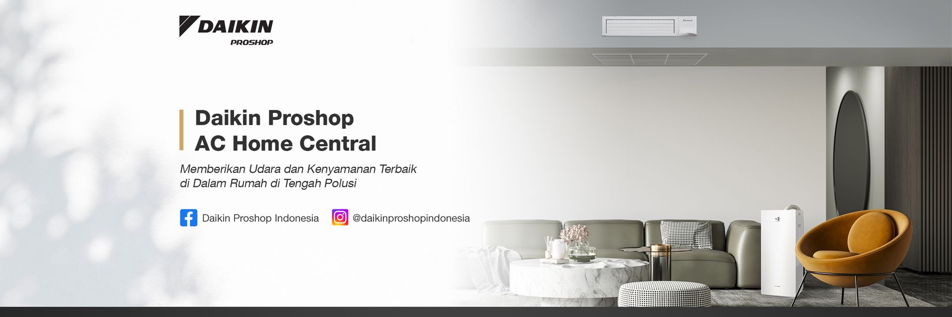 VRV Home Series - Daikin Indonesia