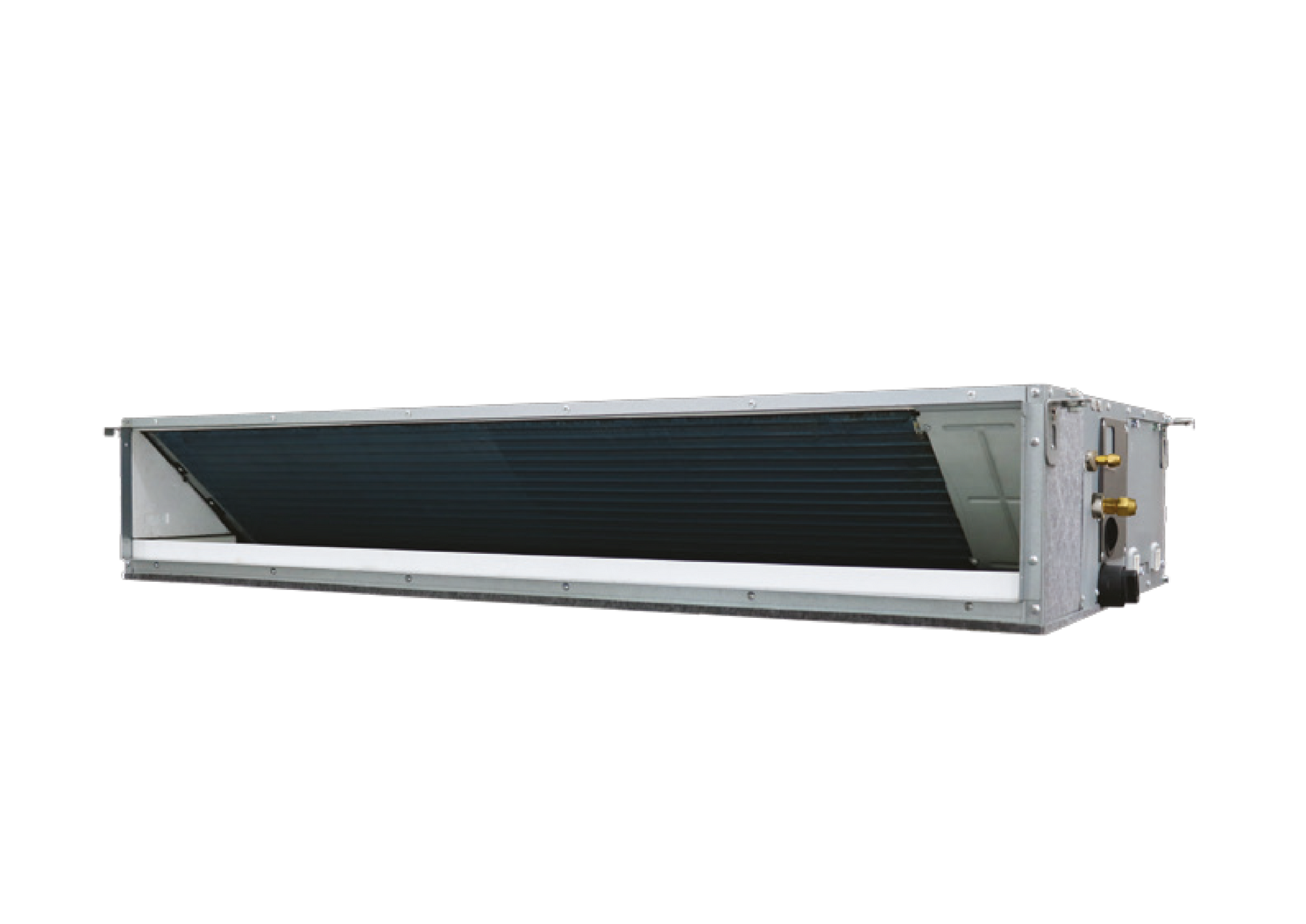 DAIKIN DUCTED FDMC SERIES - Dealer Resmi AC Daikin Jogja : Dealer Resmi ...