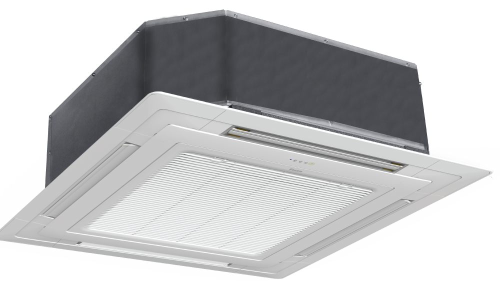 SkyAir Cassette – FCE Series - Daikin Indonesia