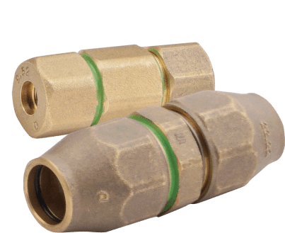 Daikin Smart Connection