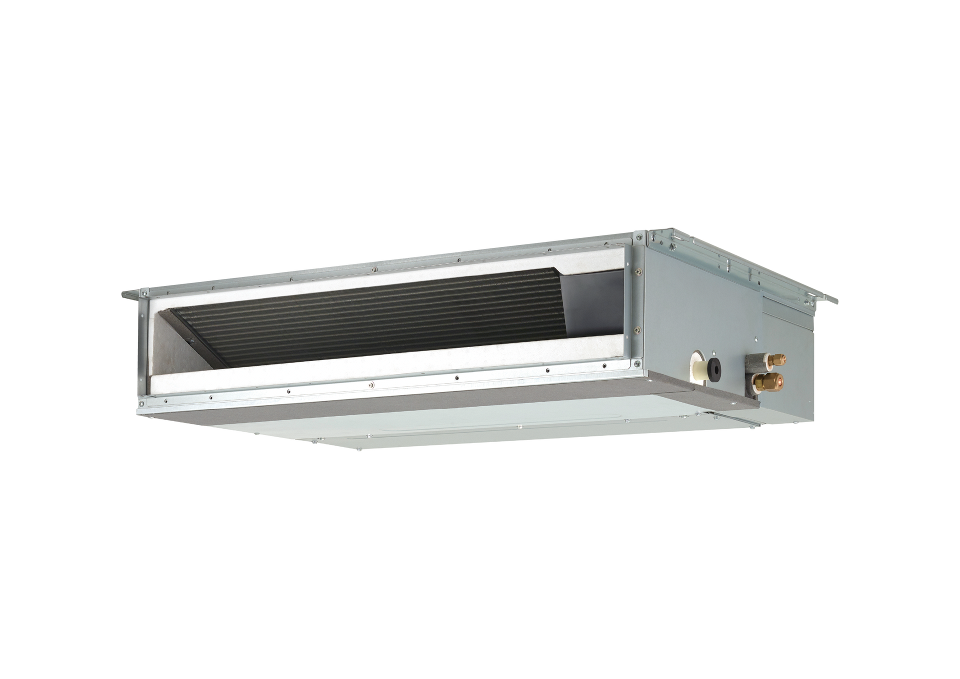 Sky Air CEILING MOUNTED SLIM DUCT - Daikin Indonesia