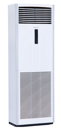 Sky Air Floor Standing - Daikin Indonesia