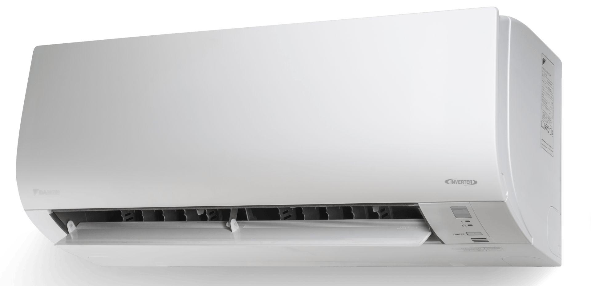 AC EVO Inverter Single Split | Daikin Indonesia