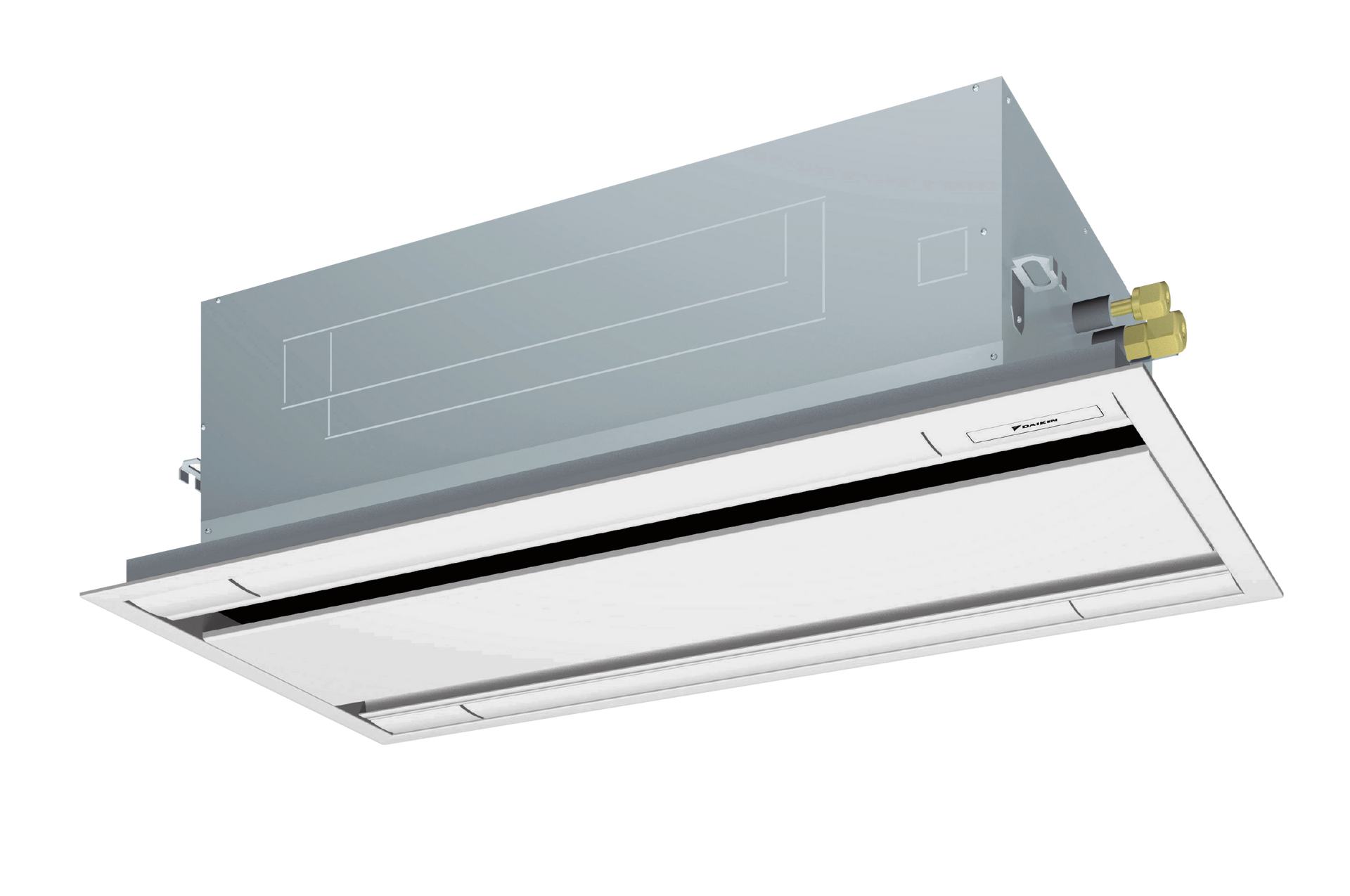 VRV - Daikin Indonesia