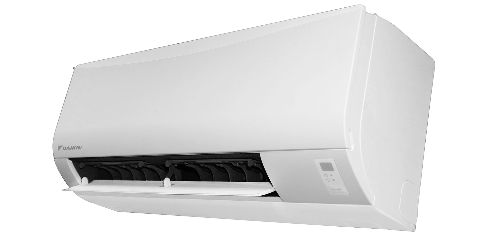 AC Perumahan Single Split - Daikin Indonesia