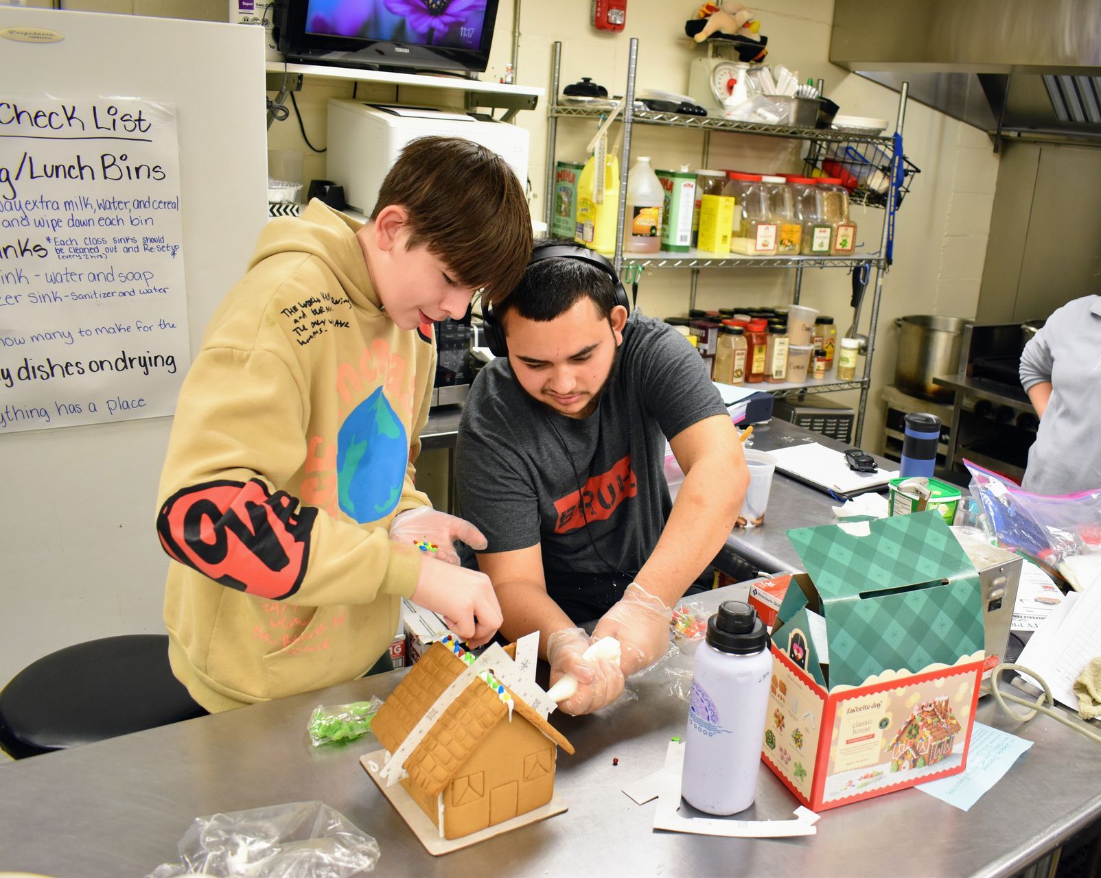 Culinary Arts Program | The Rugby School | New Jersey