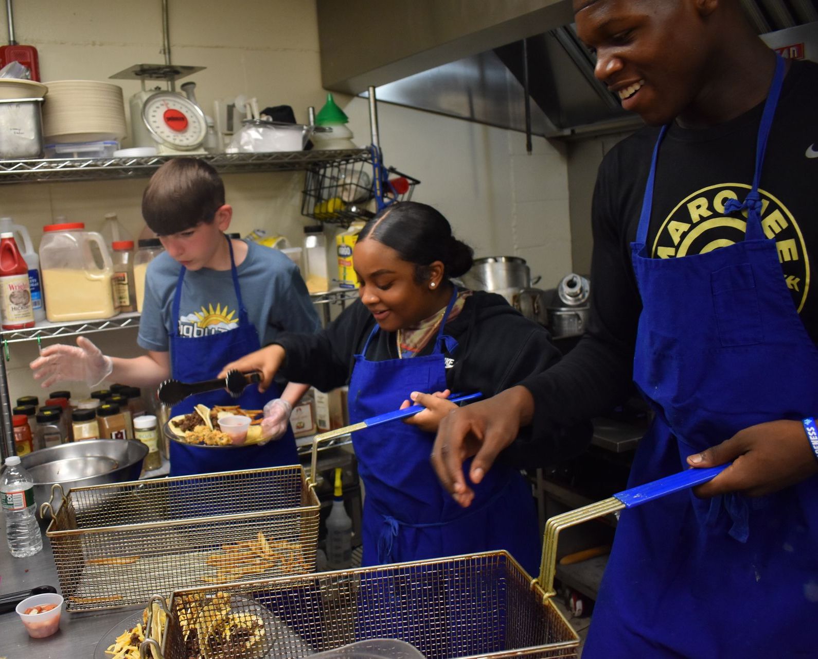 Culinary Arts Program | The Rugby School | New Jersey