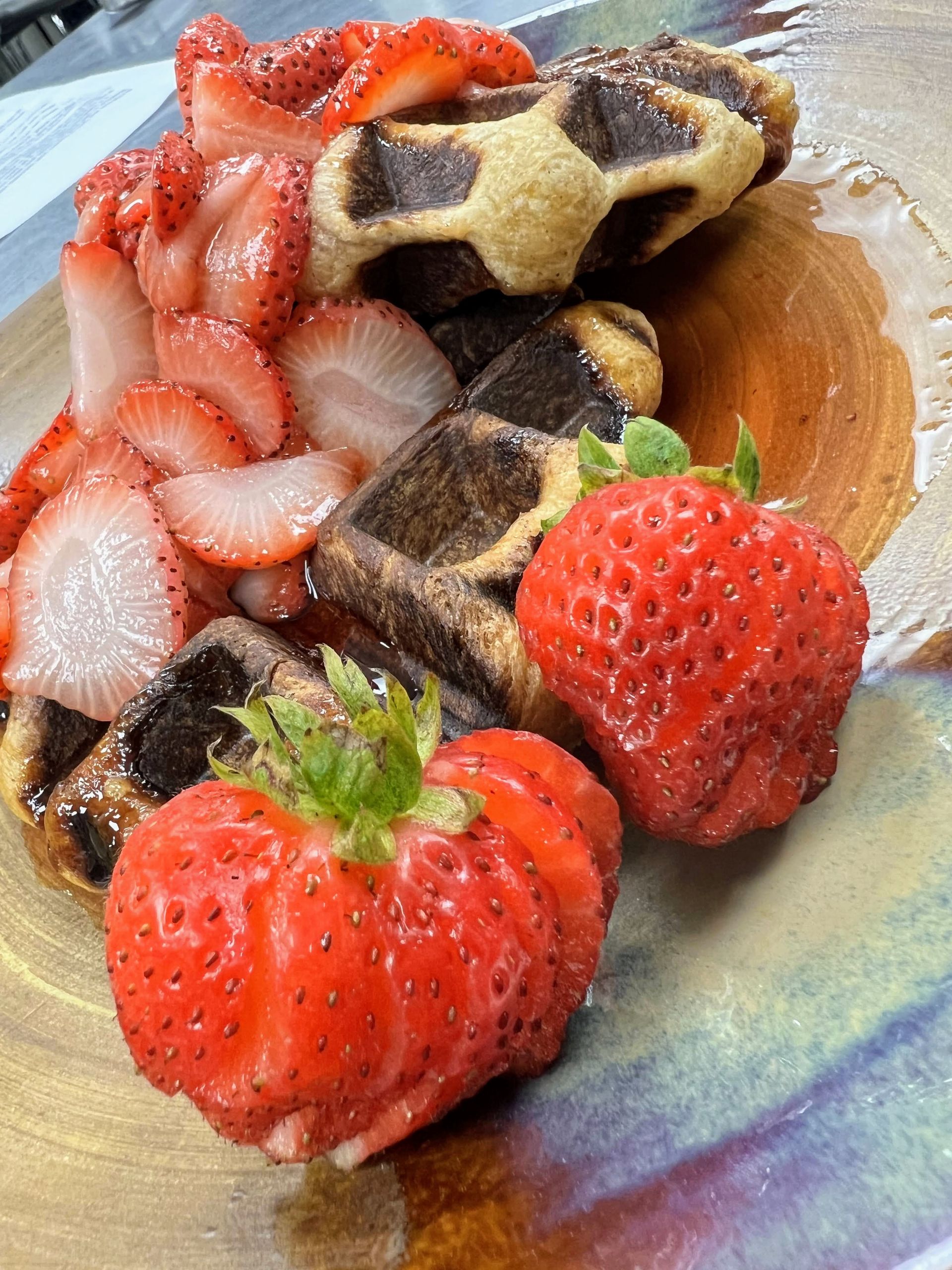 Culinary Arts Program | The Rugby School | New Jersey