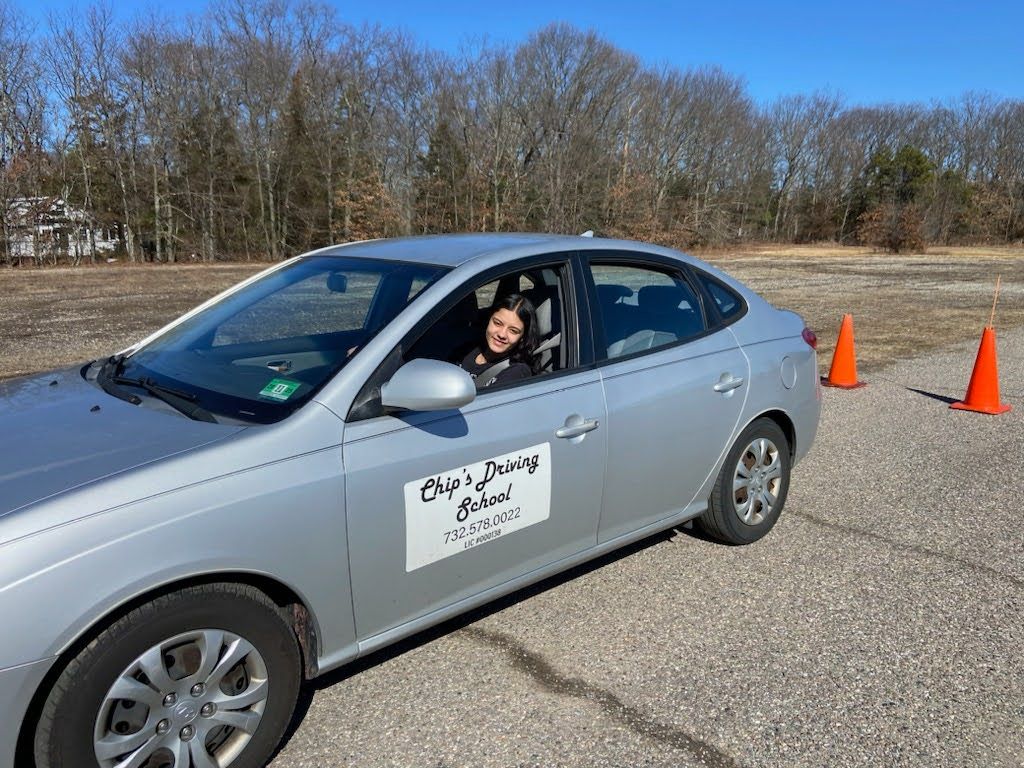 Drivers Education Program | The Rugby School