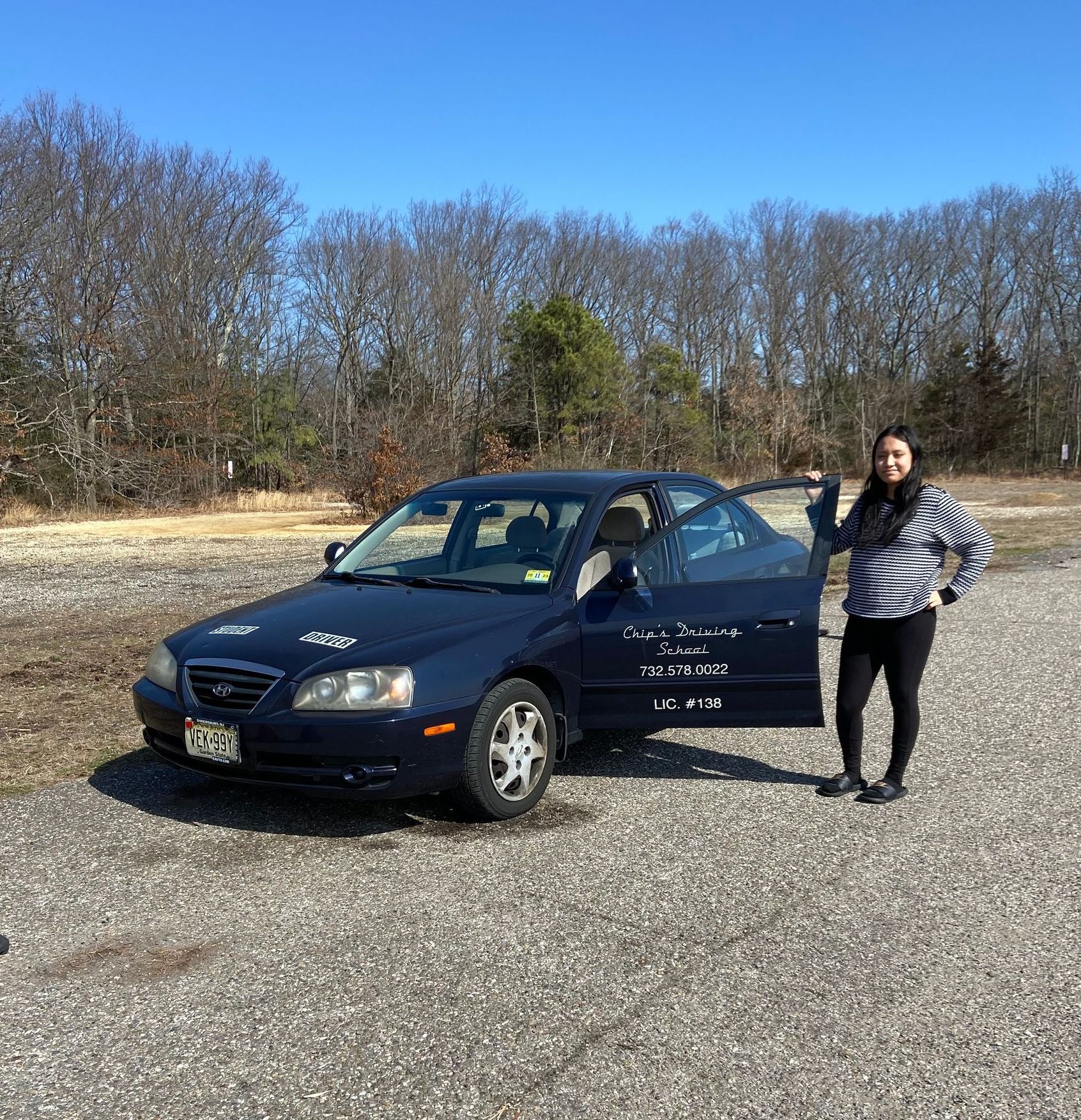 Drivers Education Program | The Rugby School
