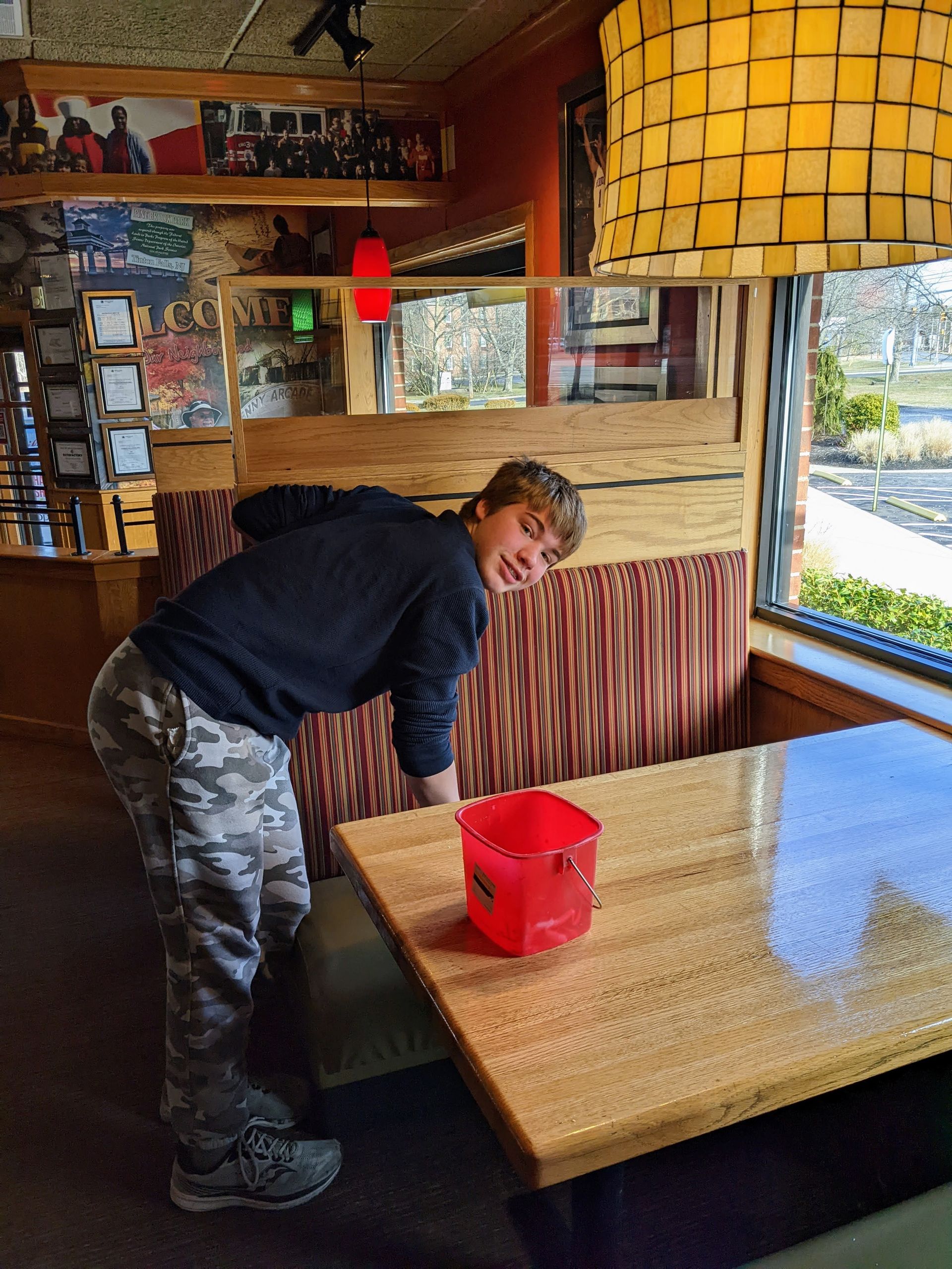 Culinary Arts Program | The Rugby School | New Jersey