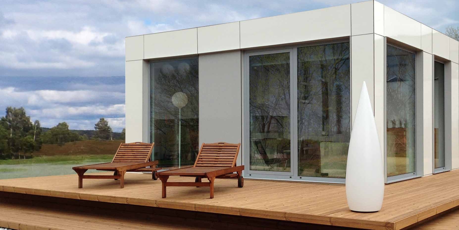 Flat Packs homes and commercial buildings from $45,000