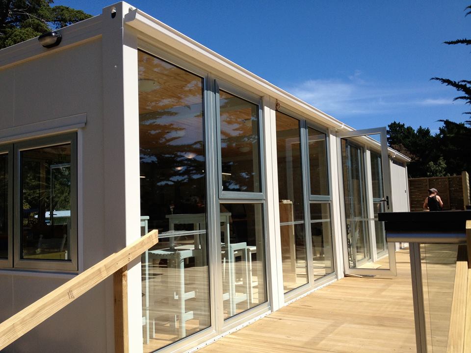 Flat Packs homes and commercial buildings from $45,000