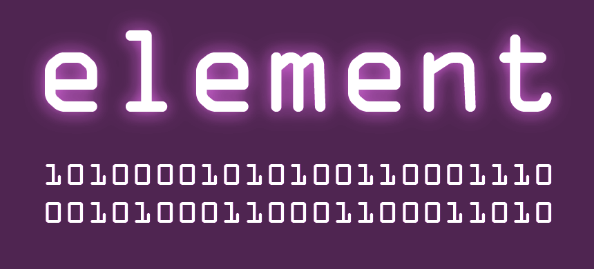 Element, the multi-channel marketing operations platform.