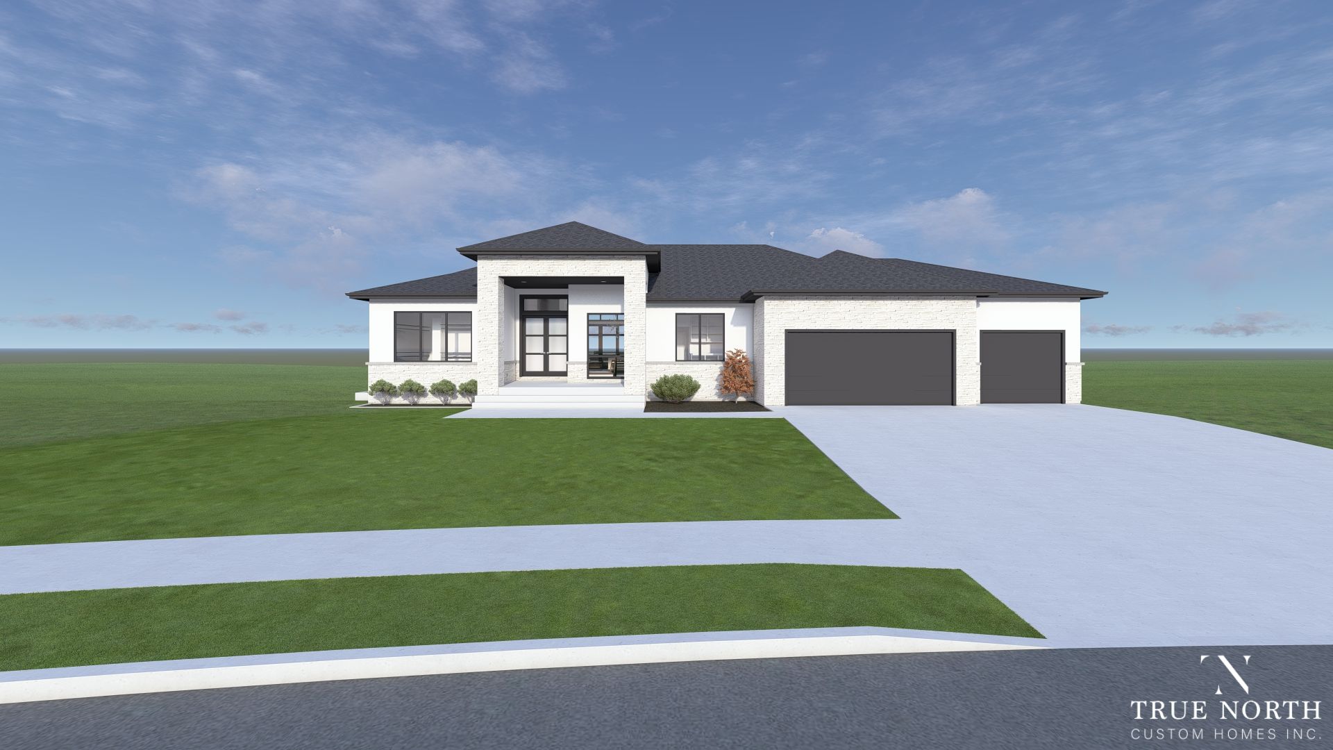 Introducing the NuMark Spec: Golf Course Living at Its Finest
