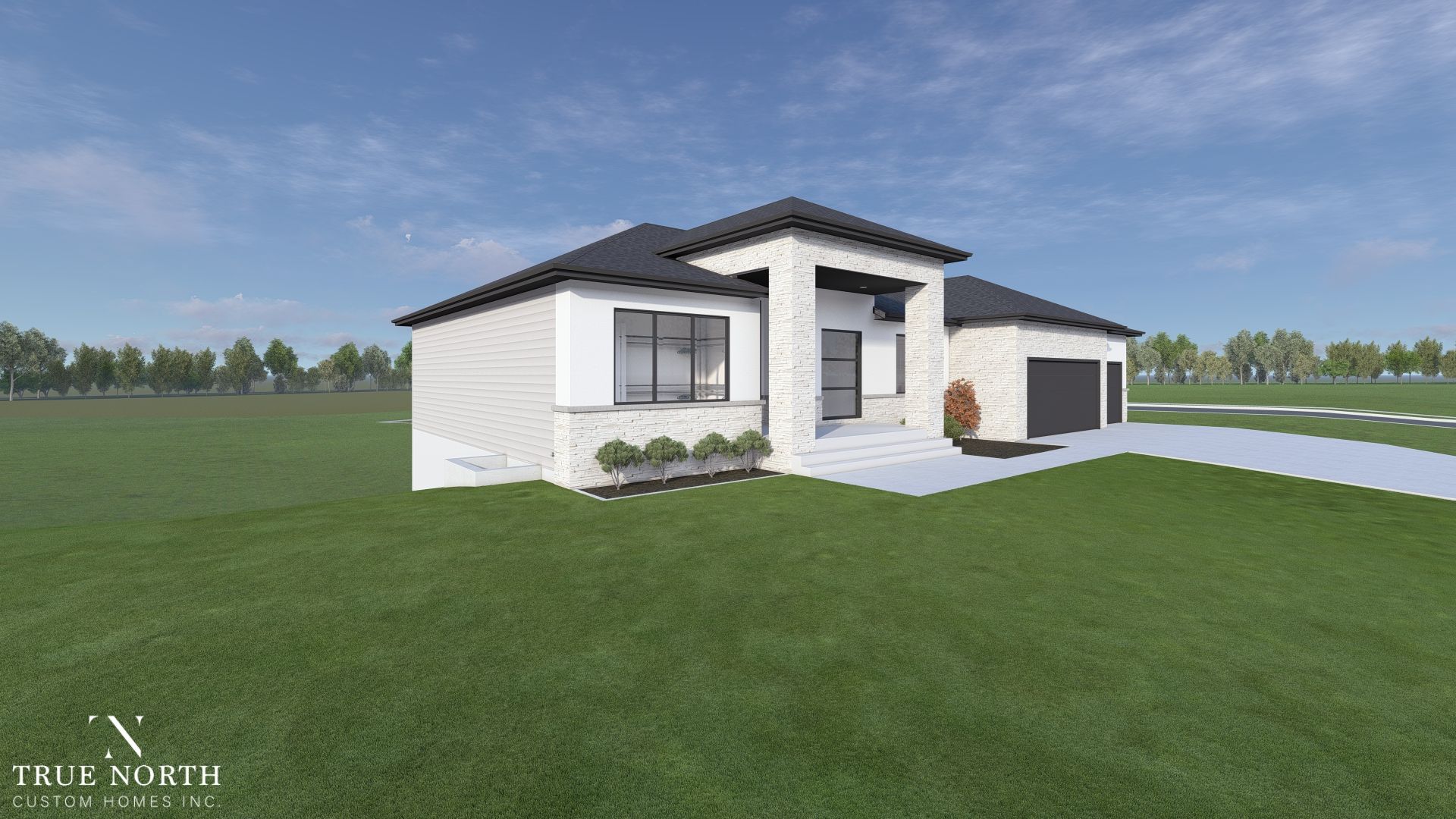 Introducing the NuMark Spec: Golf Course Living at Its Finest
